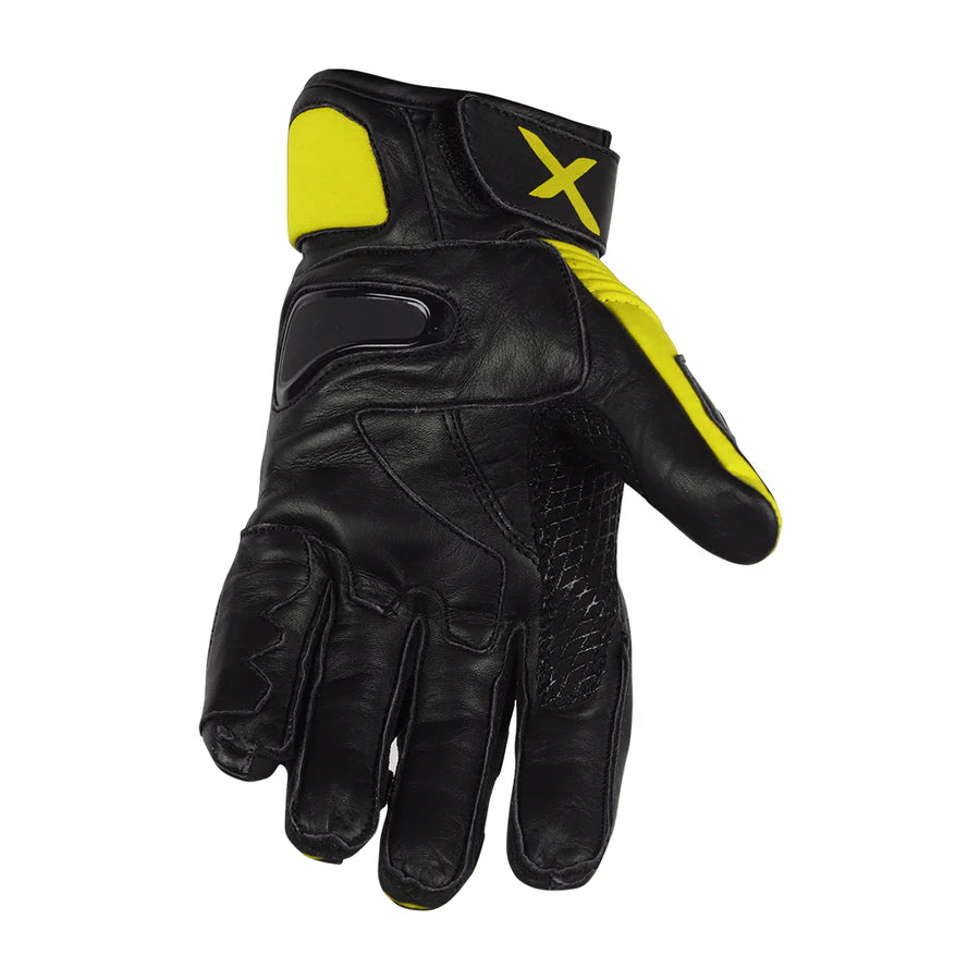 Axor Spyder Riding Gloves – MOTO CUSTOMS