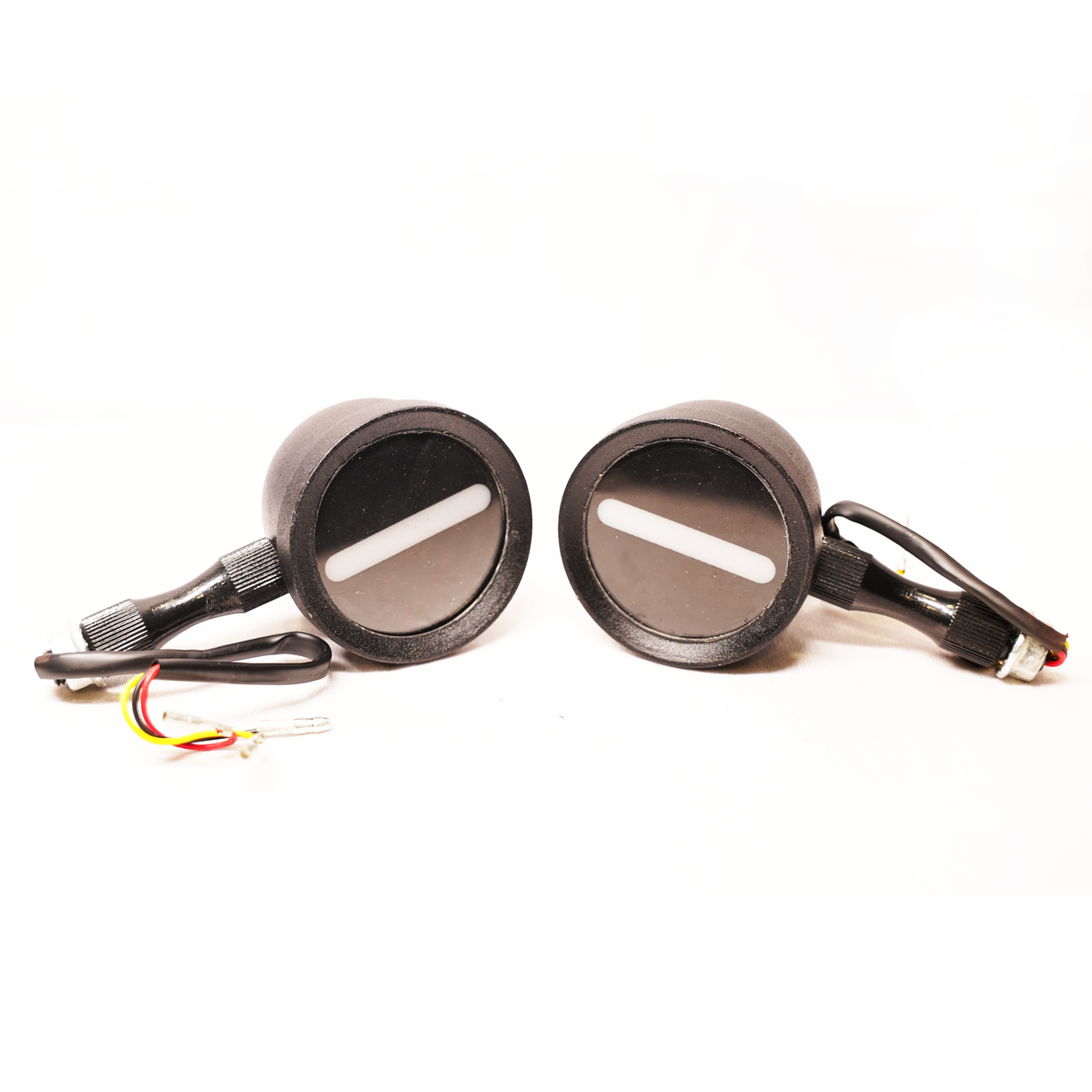 Led Indicators Metal – MOTO CUSTOMS