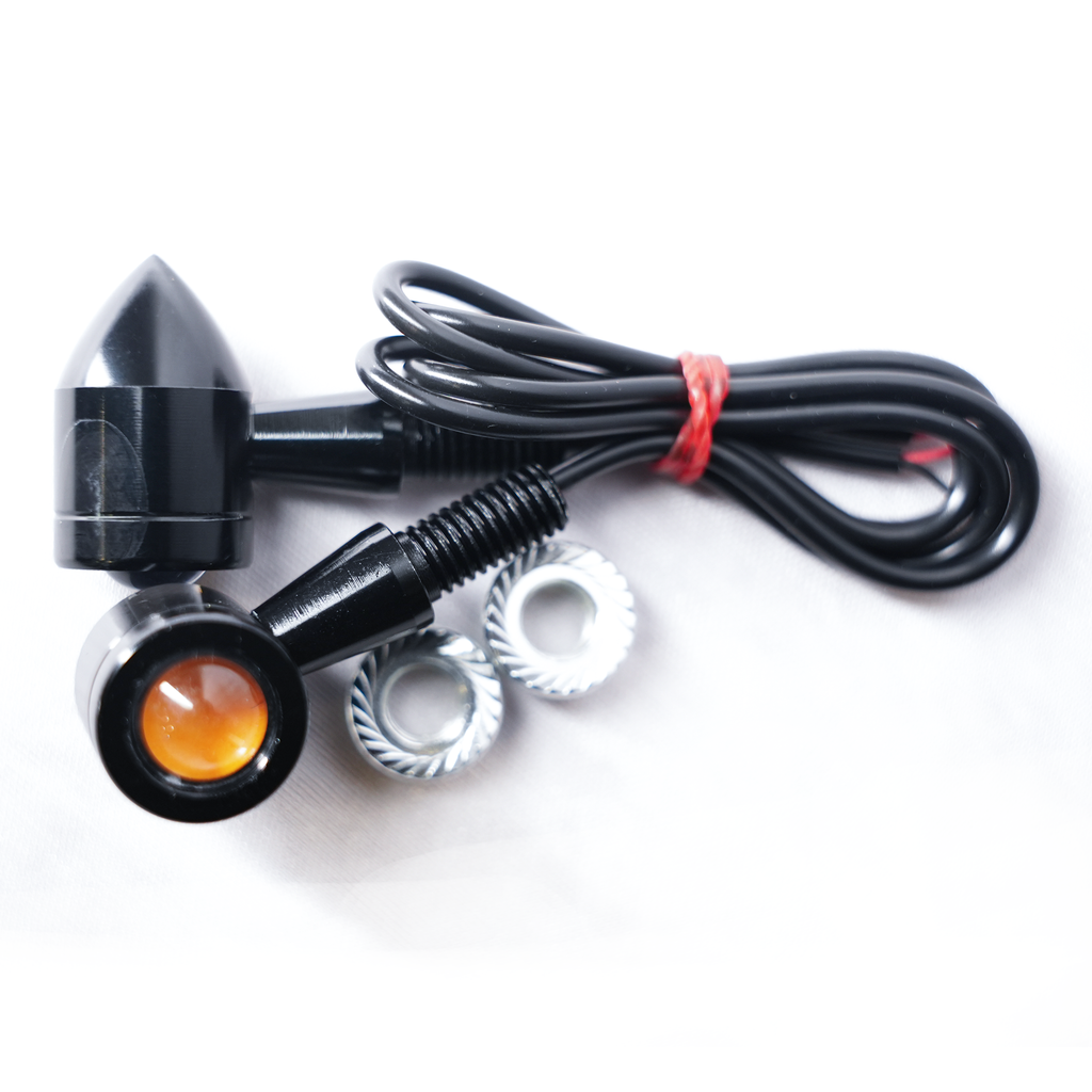 Jet Indicator Universal For All Bikes – MOTO CUSTOMS