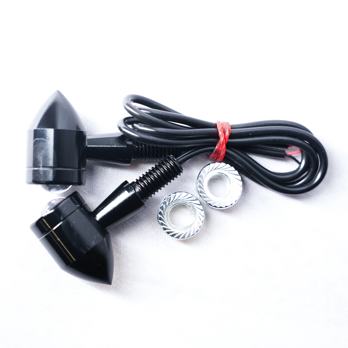 Jet Indicator Universal For All Bikes – MOTO CUSTOMS
