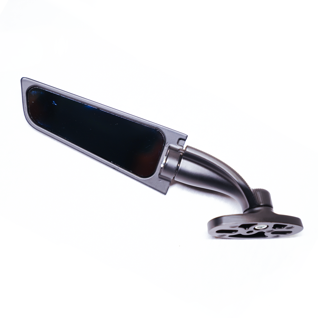 Wing/ Stealth Mirrors for Faired Bikes – MOTO CUSTOMS